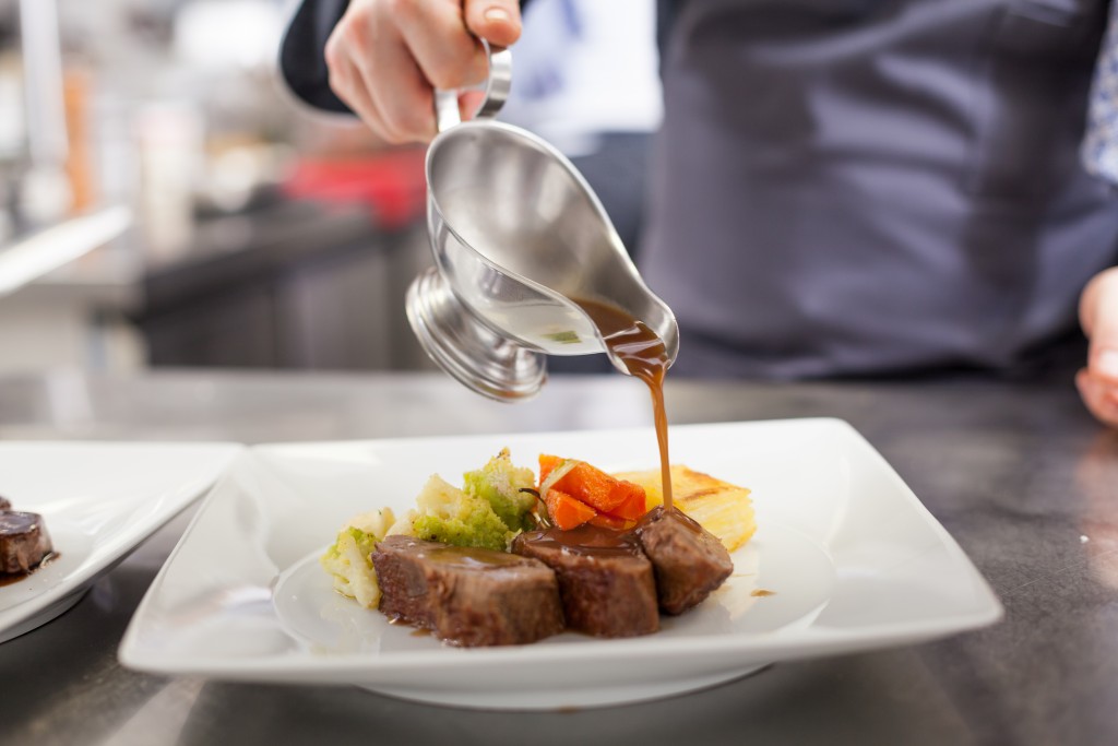 Thriving Culinary Scenes: A Sign of a Thriving Neighborhood ...