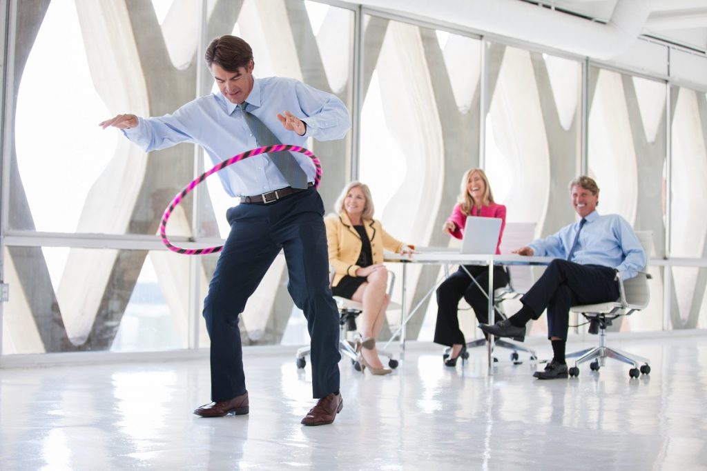 How to Design Your Office to Be Healthier for Your Employees ...