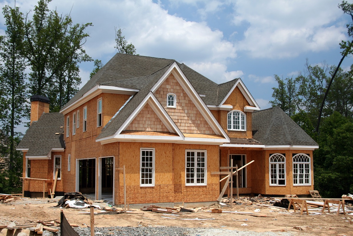Wildfire Survival Tips for Your House - Sustainable Man