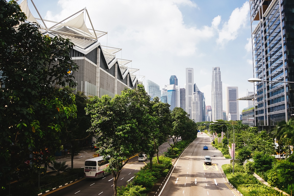 Bring Nature Back into City Life with These Essential Tips ...