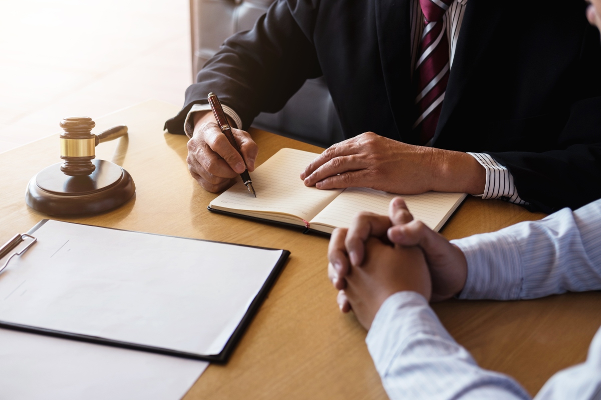 The importance of a sexual offence solicitor - Sustainable Man